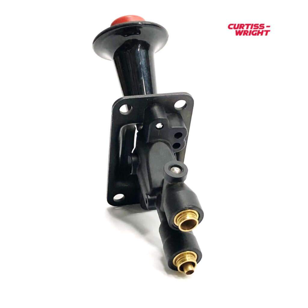 VALVE SWITCH TWO POSITION PTO WILLIAMS - GBM Trailer Service