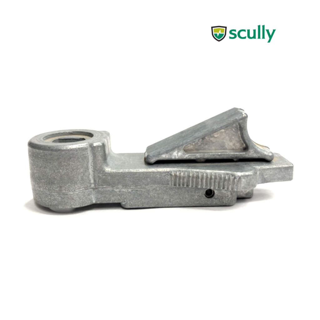 NOZZLE TRIGGER REPLACEMENT KIT SCULLY - GBM Trailer Service