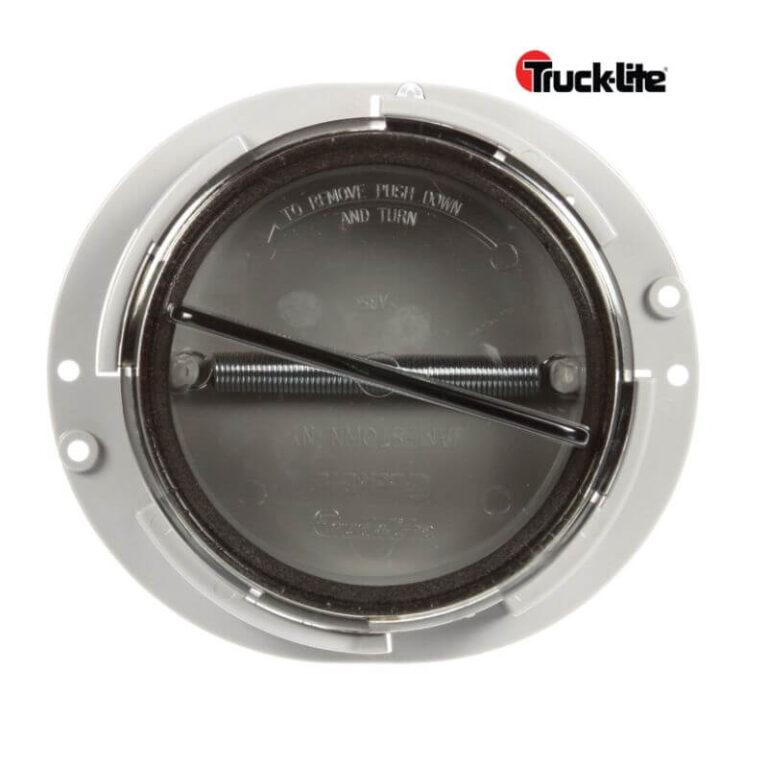 DOCUMENT HOLDER JUNCTION BOX TRUCKLITE - GBM Trailer Service