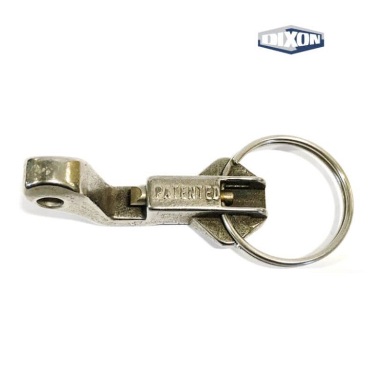 CAMLOCK LOCKING EARS 3"- 4" DIXON - GBM Trailer Service