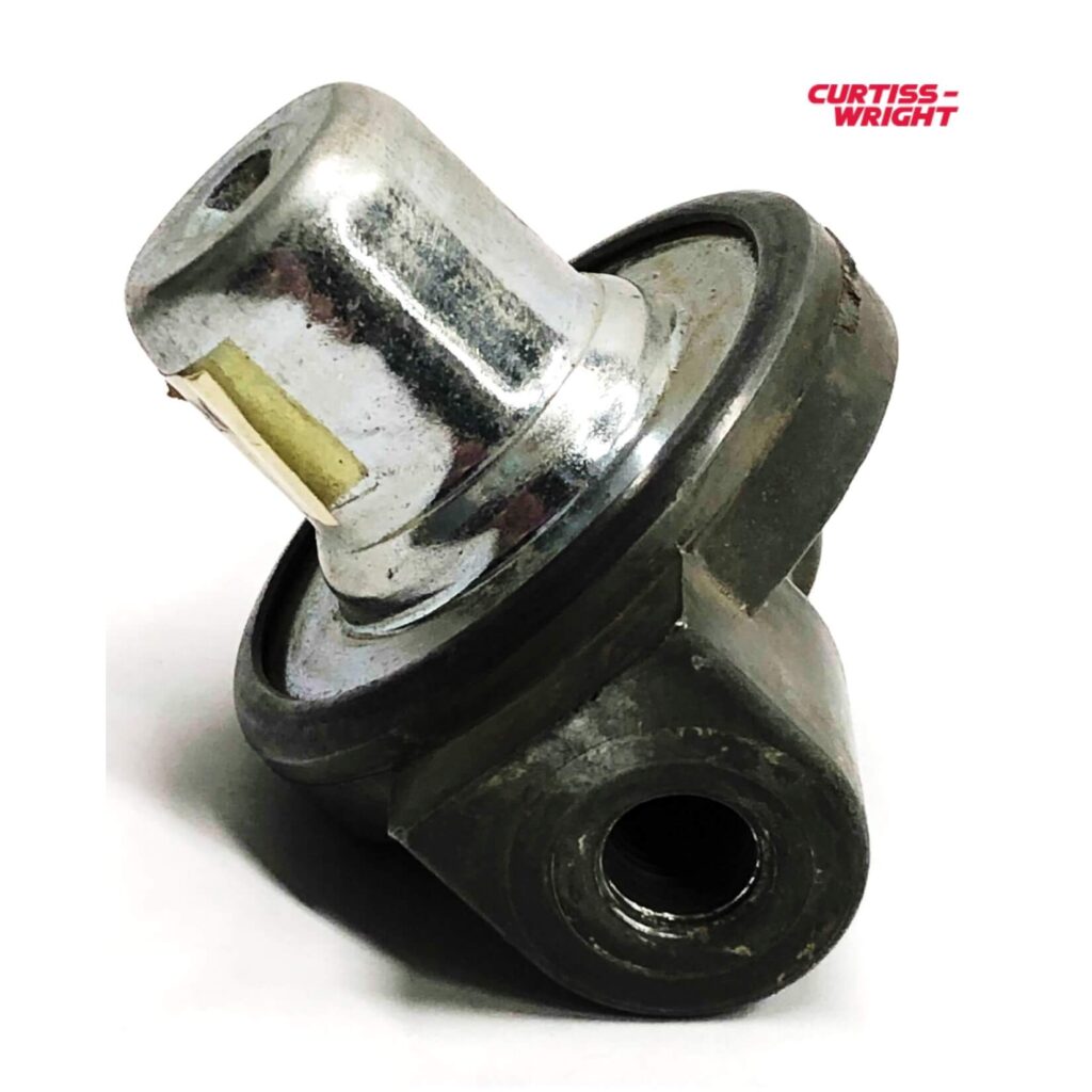 VALVE PRESSURE PROTECTION WILLIAMS - GBM Trailer Service